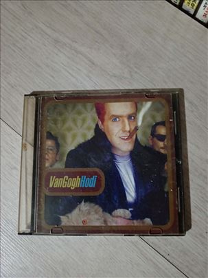 Van Gogh Audio Cd