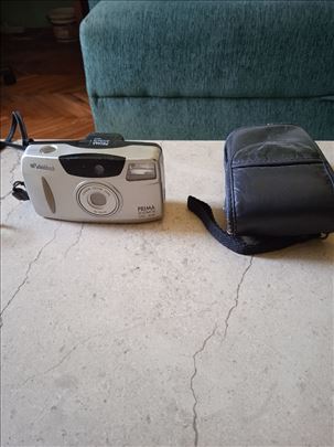 Canon prima 76