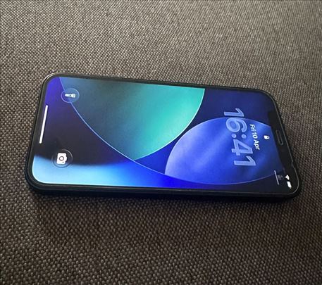 Iphone 12 mini
