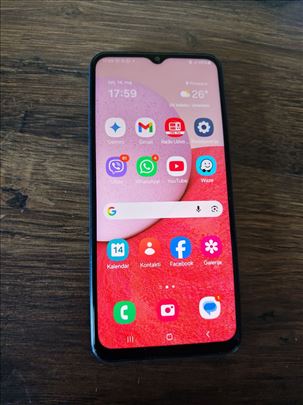 Samsung A 13 kao nov prodajem...