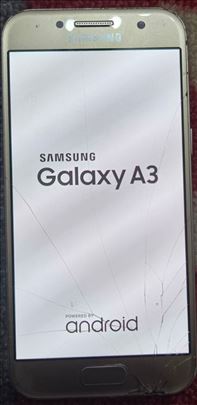 Prodajem Samsung A 3