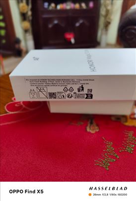 Honor Magic 7 lite 8/512gb