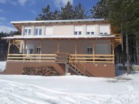 Prodajem vikendicu Divcibare -Tometino polje