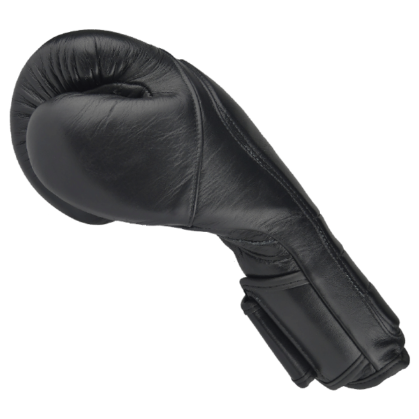 Rukavice za boks TFight Premium Black