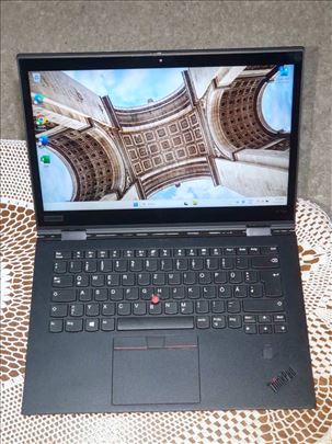 Lenovo Thinkpad X1 Yoga i7 8650u 16/512gb 14 touch