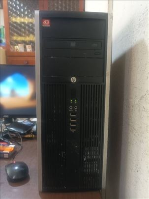 HP Intel i5 win10 kompjuter