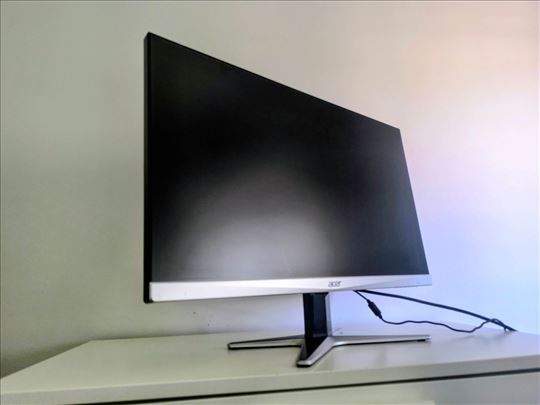 Acer 1440p Monitor 27