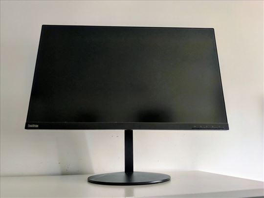 Lenovo ThinkVision IPS monitor 27