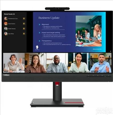 Lenovo Monitor korišćen par nedelja
