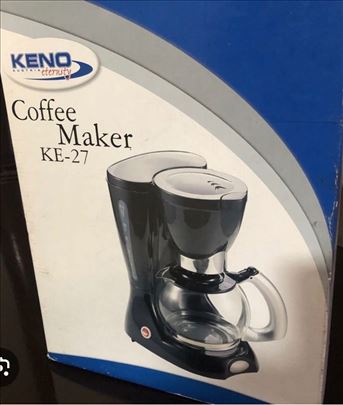 Aparat za kafu Keno ke 27