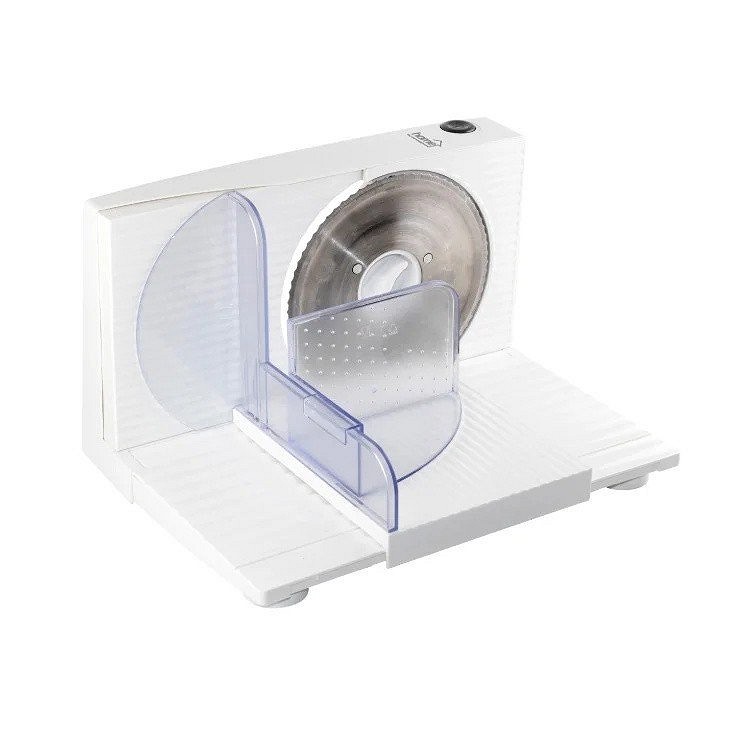 HOME MESOREZNICA HG-SZE01 SALAMOREZNICA 150W BELA