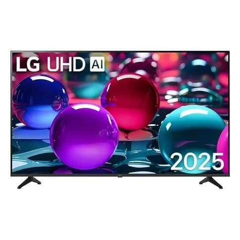 LG SMART TV 55" 4K ULTRA HD DVB-T2 55UA73003LA