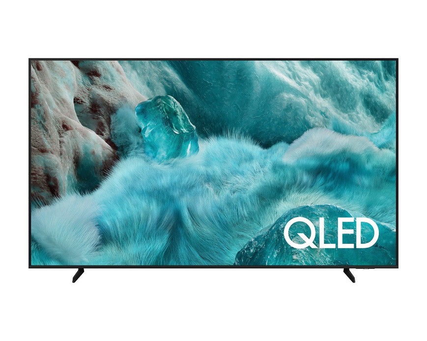 SAMSUNG SMART TV QE65Q7FAAUXXH QLED 65 INČA