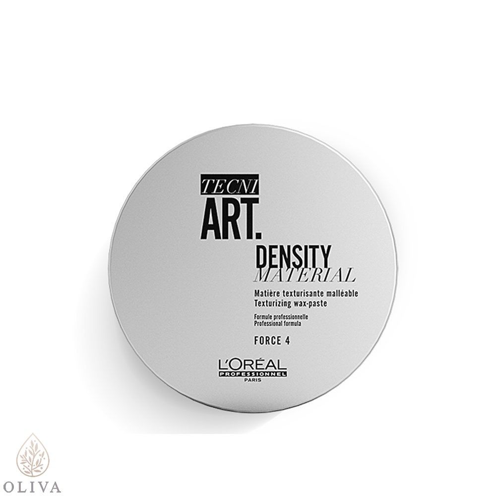 L’OREAL PROFESSIONNEL TECNI ART DENSITY MATERIAL PASTA 100ML