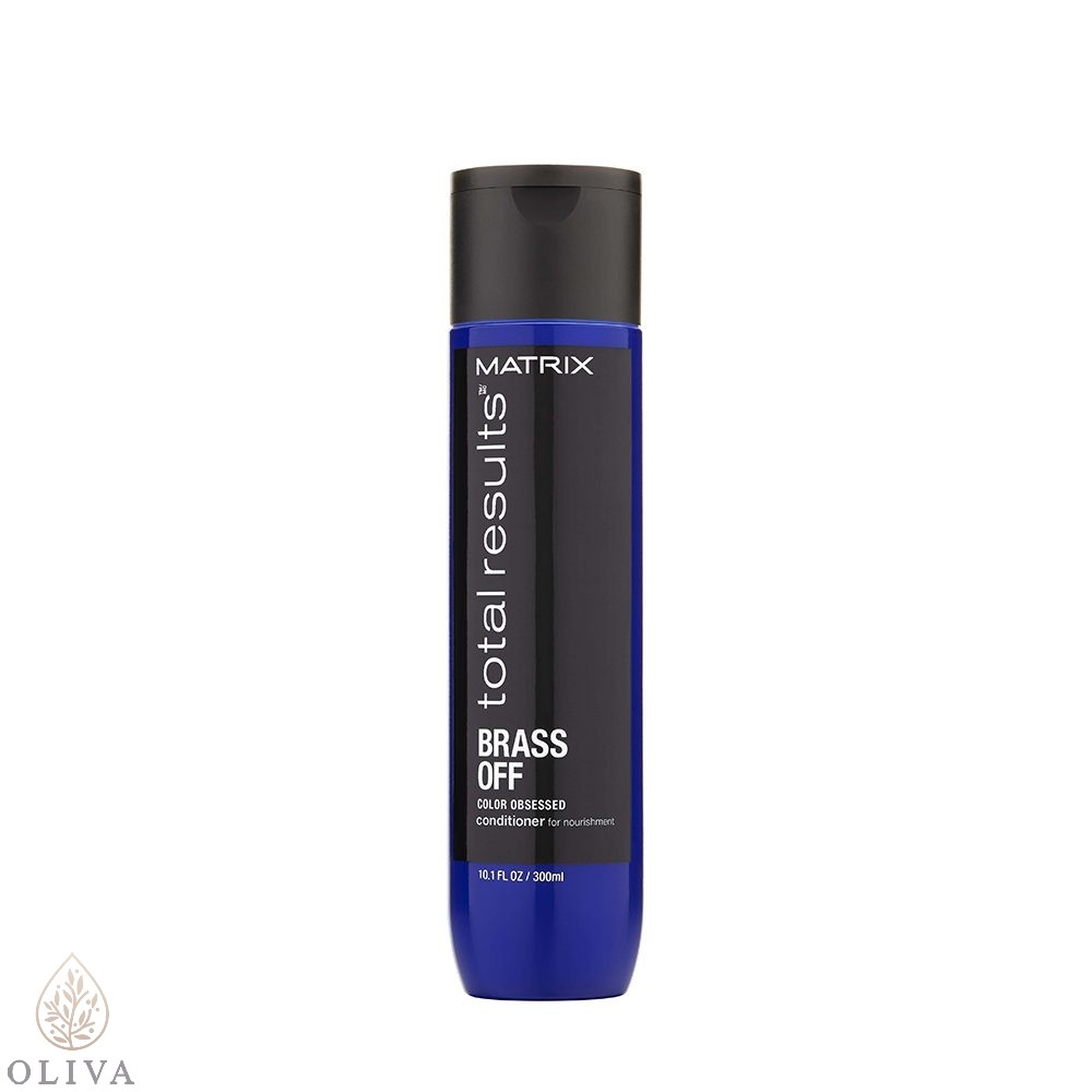 MATRIX BRASS OFF REGENERATOR 300ML