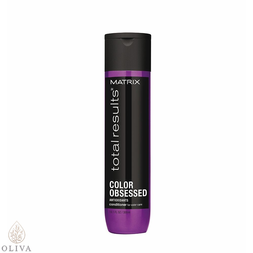 MATRIX COLOR OBSESSED REGENERATOR 300ML