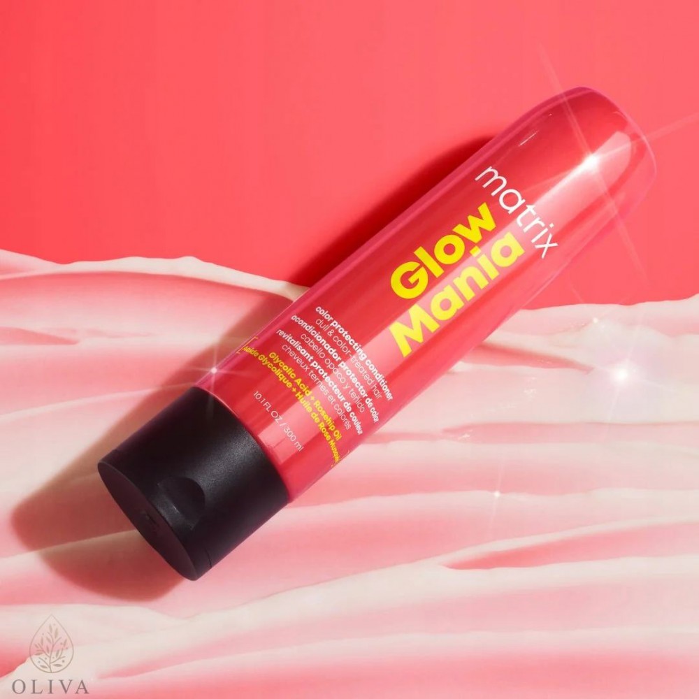 MATRIX GLOW MANIA REGENERATOR 300 ML