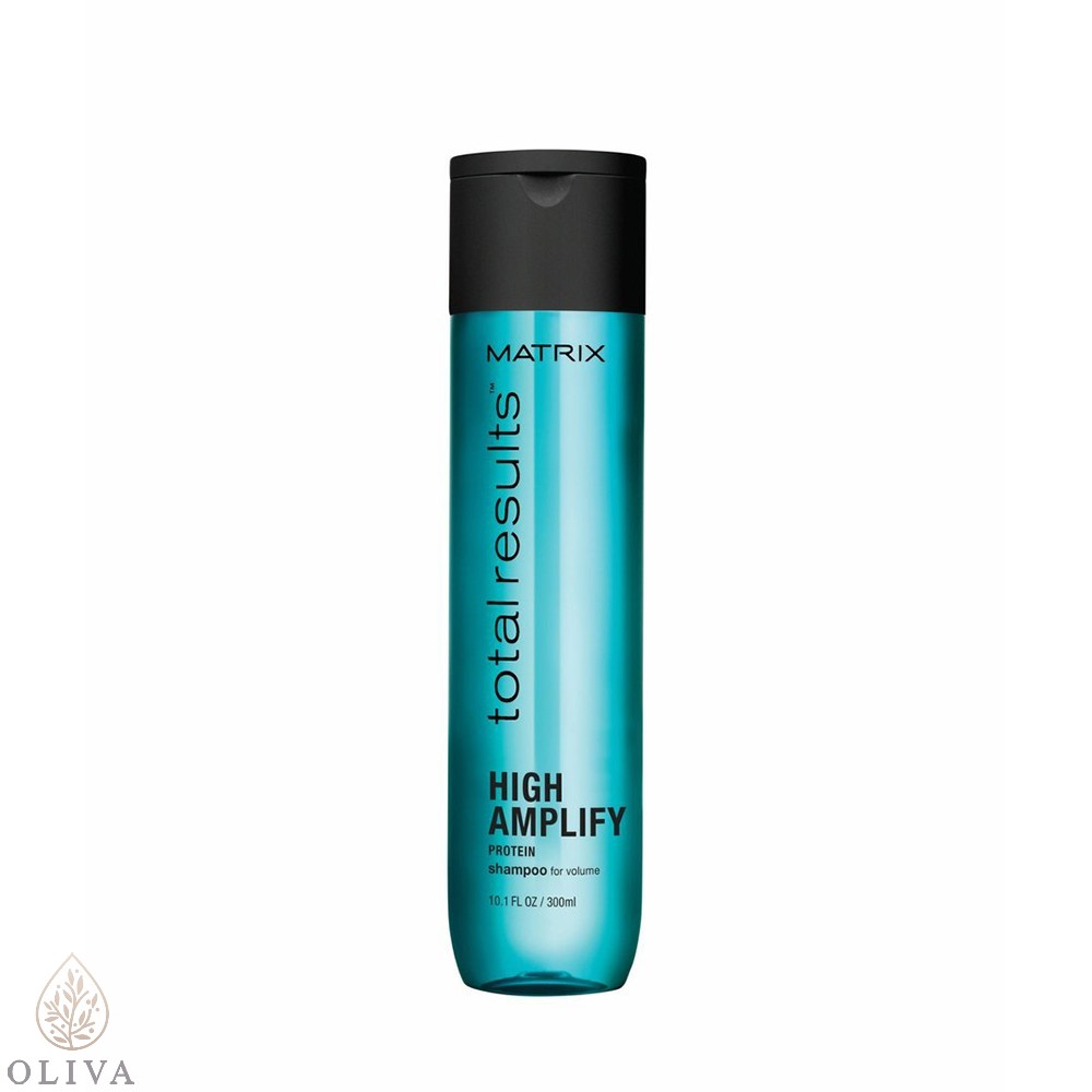 MATRIX HIGH AMPLIFY ŠAMPON 300ML