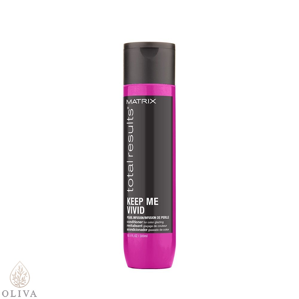MATRIX KEEP ME VIVID REGENERATOR 300ML