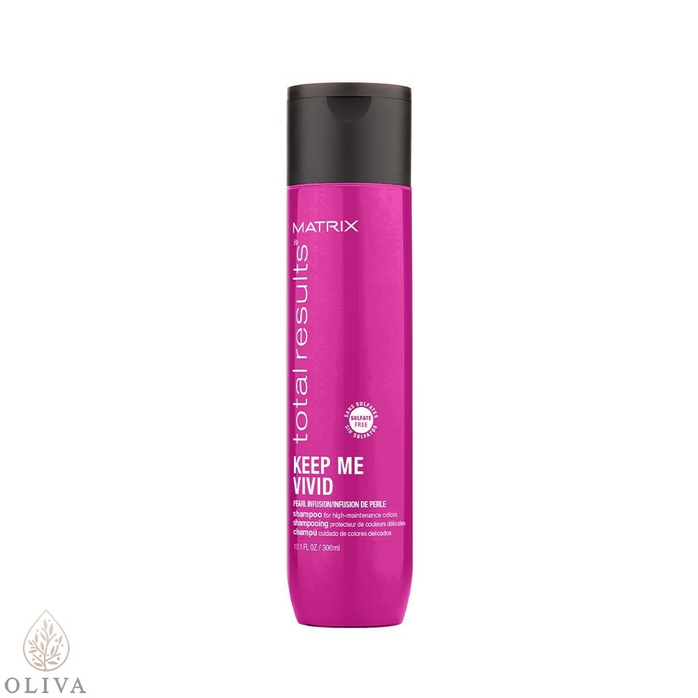 MATRIX KEEP ME VIVID ŠAMPON 300ML