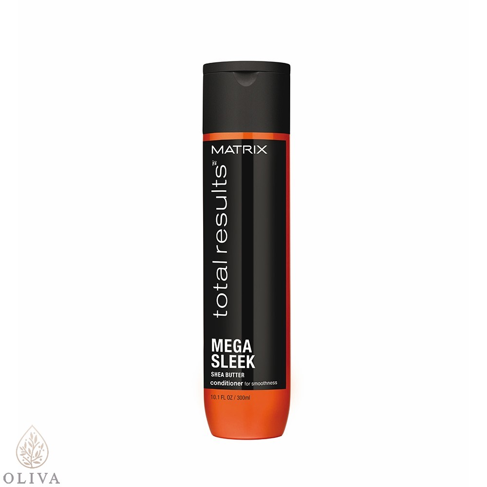 MATRIX MEGA SLEEK REGENERATOR 300ML