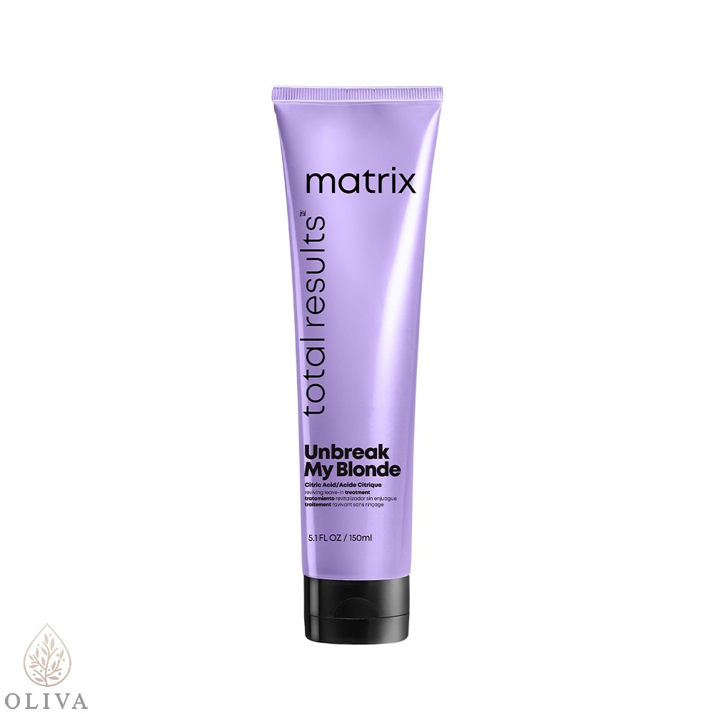 MATRIX UNBREAK MY BLONDE KREMA 150ML