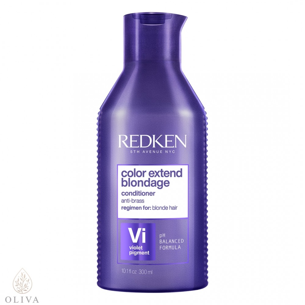 REDKEN COLOR EXTEND BLONDAGE REGENERATOR 300 ML