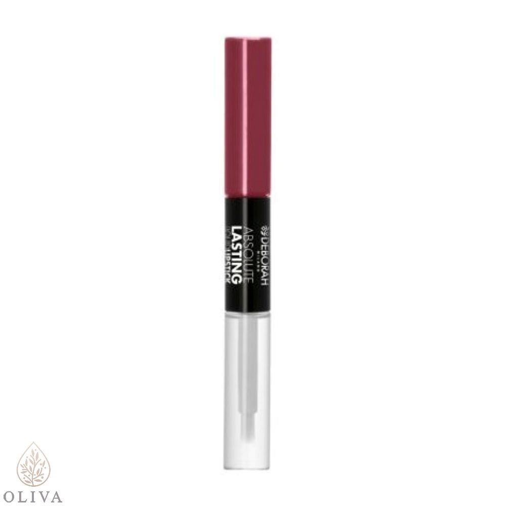 DEBORAH ABSOLUTE LASTING LIQUID RUŽ ZA USNE 07