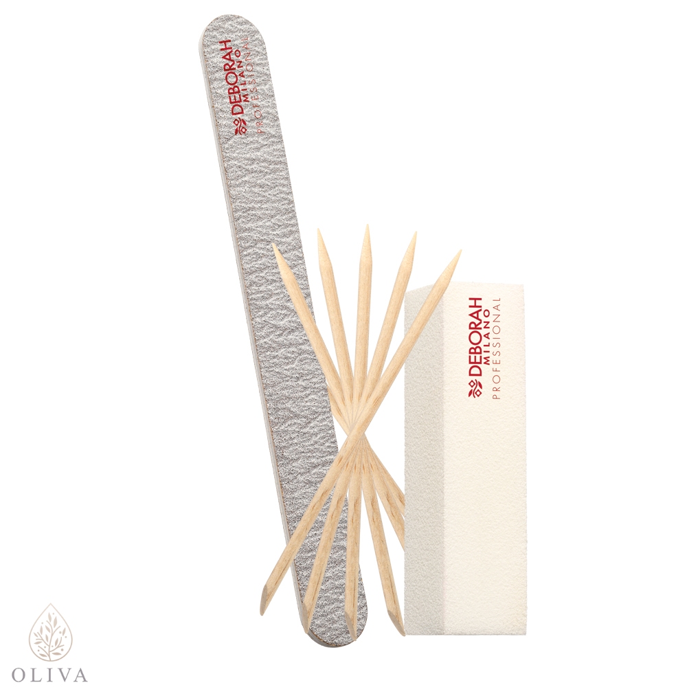DEBORAH ACCESSORIES KIT