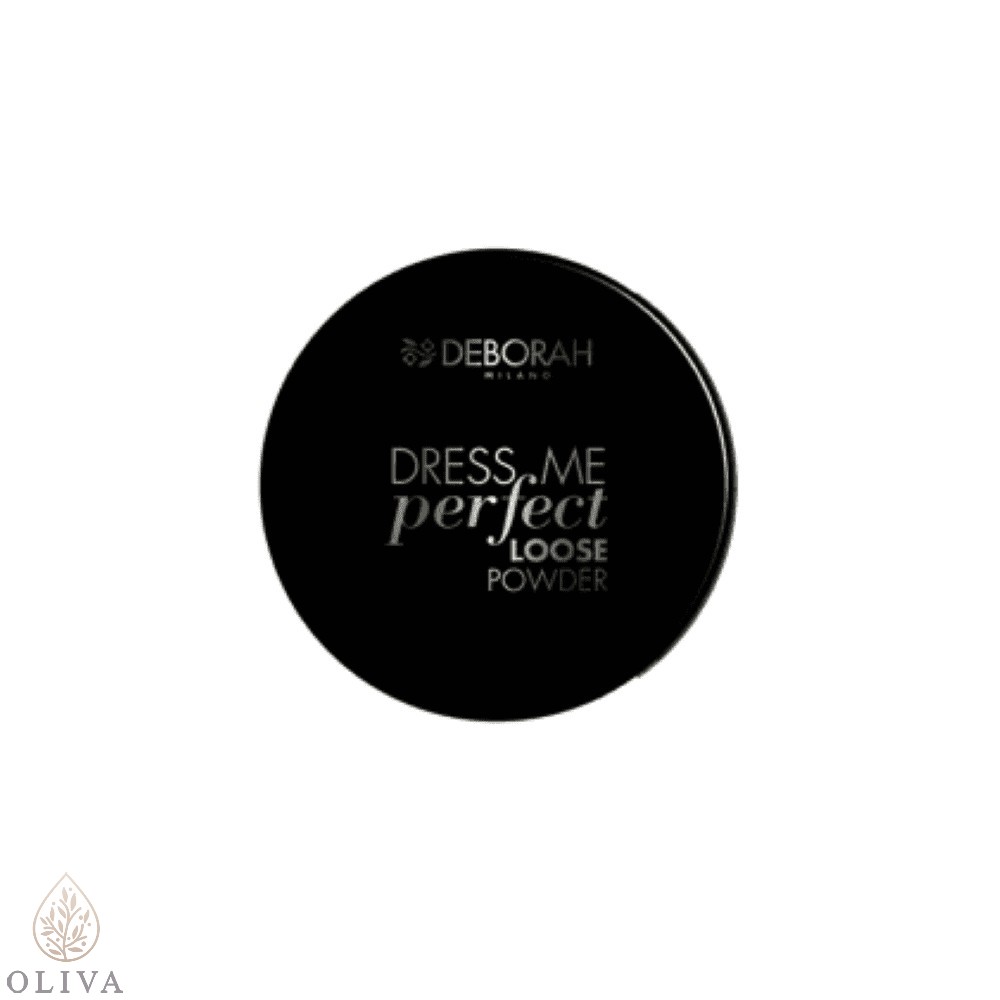 DEBORAH DRESS ME PERFECT PUDER U PRAHU 0
