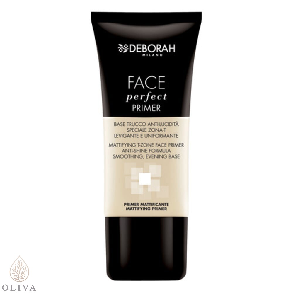 DEBORAH FACE PERFECT PRIMER