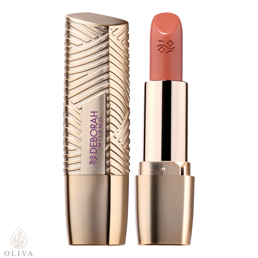 DEBORAH MILANO RED RUŽ ZA USNE 10 GLAM BRICK