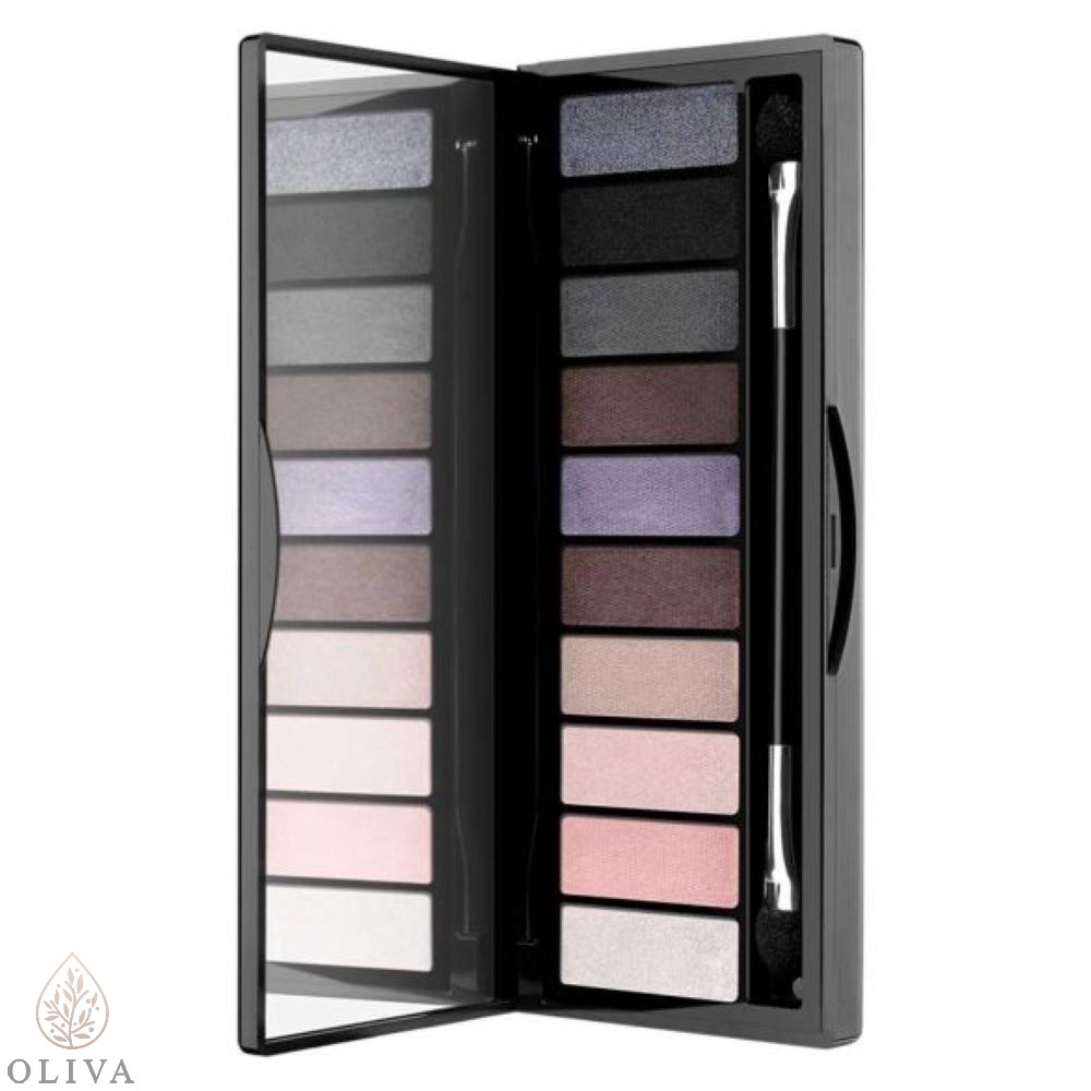 DEBORAH PALETTE 10 BR. 03