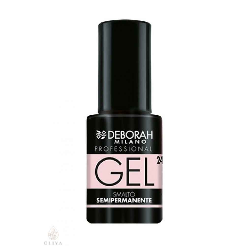 DEBORAH POLUTRAJNI GEL LAK 24 4,5 ML