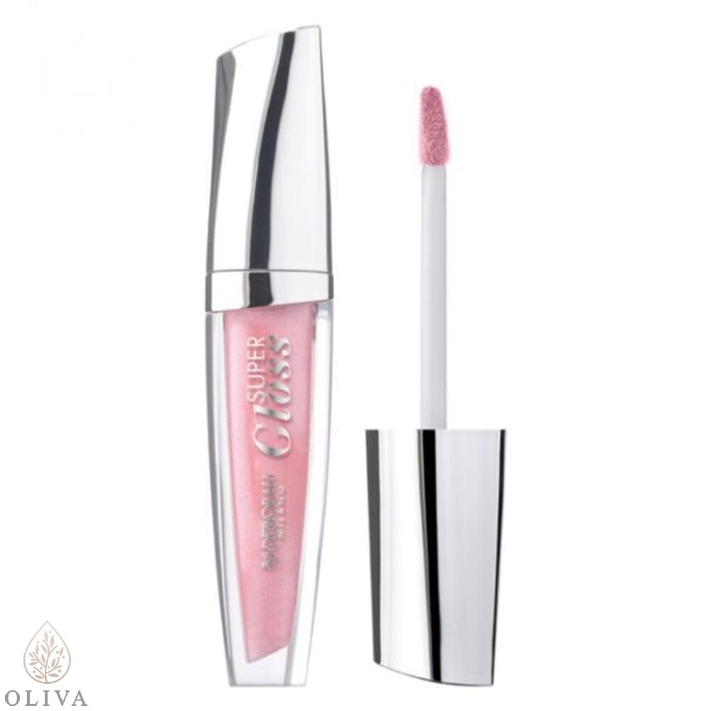 DEBORAH SUPER GLOSS SJAJ ZA USNE 02