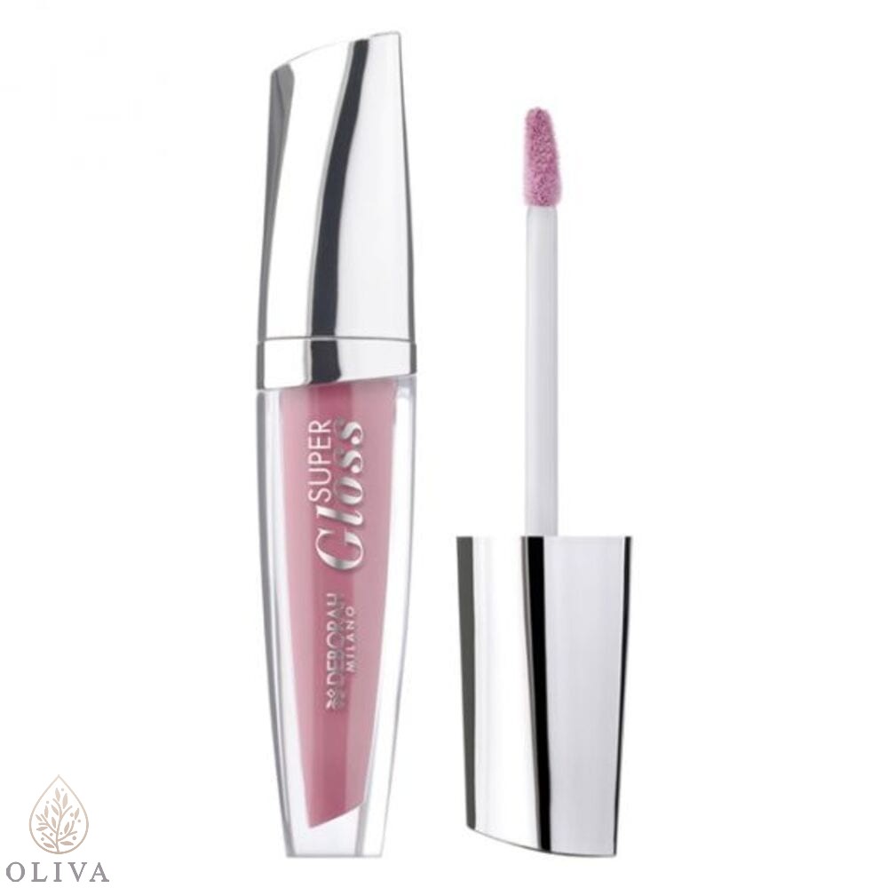DEBORAH SUPER GLOSS SJAJ ZA USNE 03
