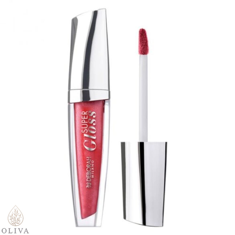 DEBORAH SUPER GLOSS SJAJ ZA USNE 06