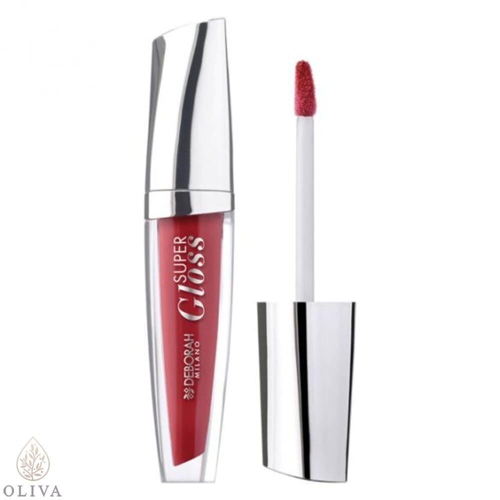 DEBORAH SUPER GLOSS SJAJ ZA USNE 07