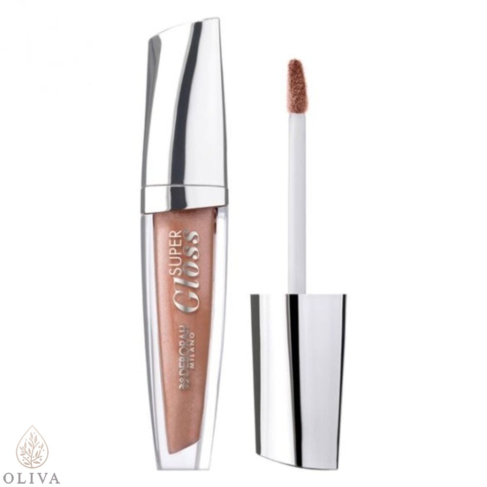 DEBORAH SUPER GLOSS SJAJ ZA USNE 08