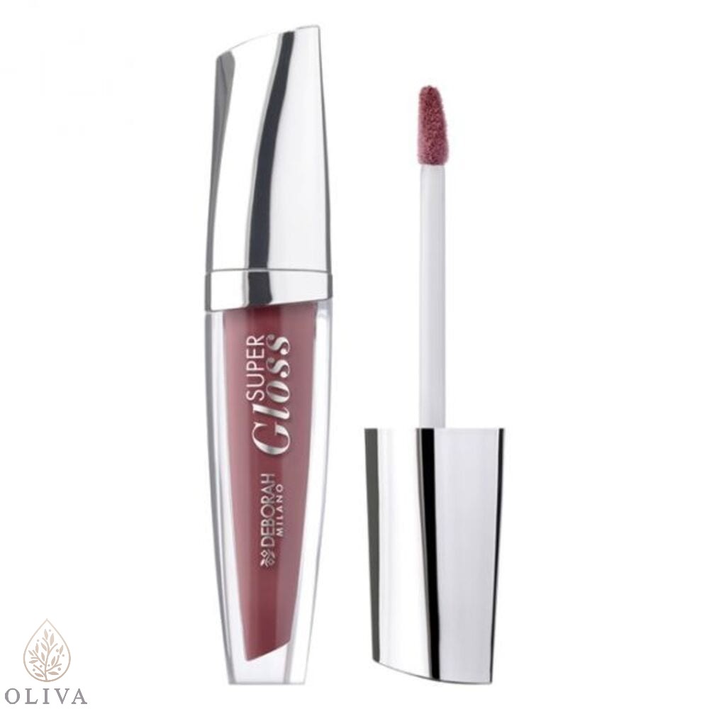 DEBORAH SUPER GLOSS SJAJ ZA USNE 09