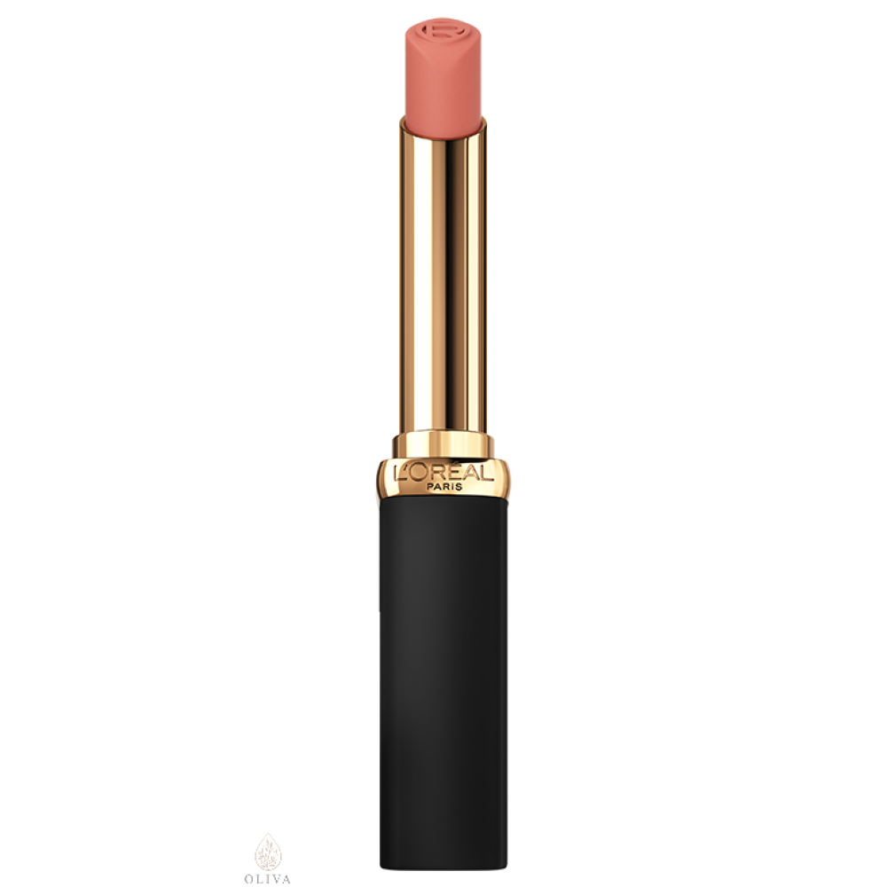 L'OREAL PARIS COLOR OF WORTH RUŽ ZA USNE 500