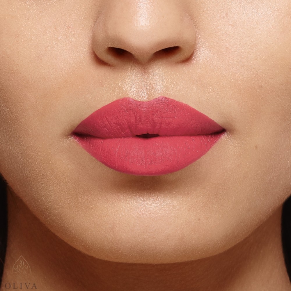 L'OREAL PARIS COLOR RICHE INTENSE 188 ROSE ACTIVIST RUŽ ZA USNE