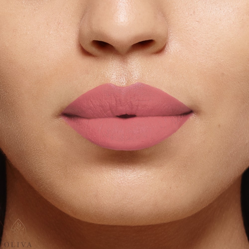 L'OREAL PARIS COLOR RICHE MATTE 640 NUDE INDEPENDANT RUŽ ZA USNE