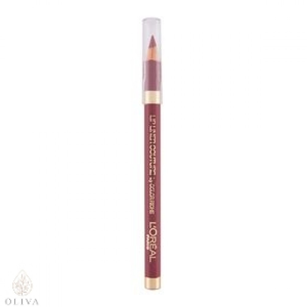 L'OREAL PARIS COLOR RICHE OLOVKA ZA USNE 601