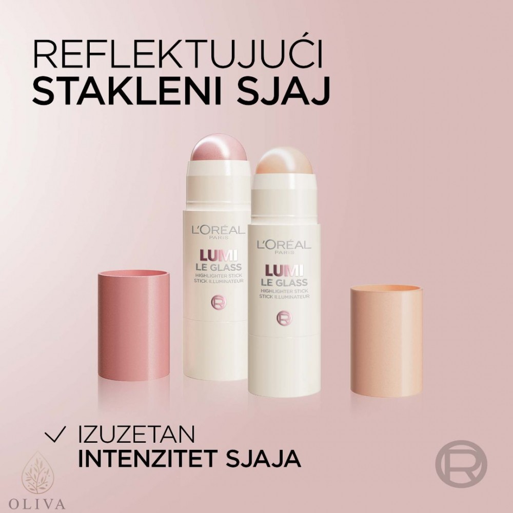 L'OREAL PARIS LUMI HAJLAJTER 620