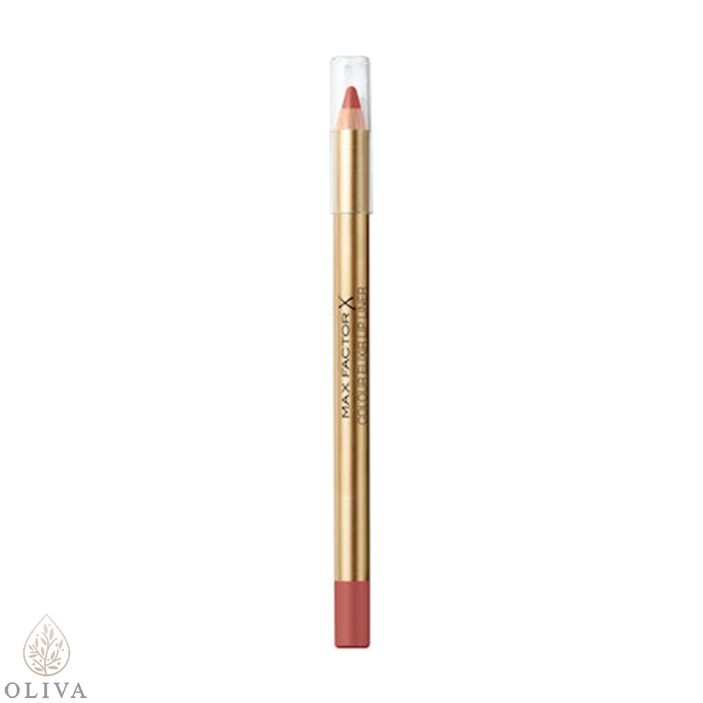 MAX FACTOR COLOUR ELIXIR LIP LINER 10 DESERT SAND