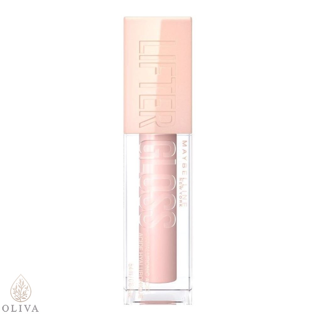 MAYBELLINE NEW YORK LIFTER GLOSS SJAJ ZA USNE 002