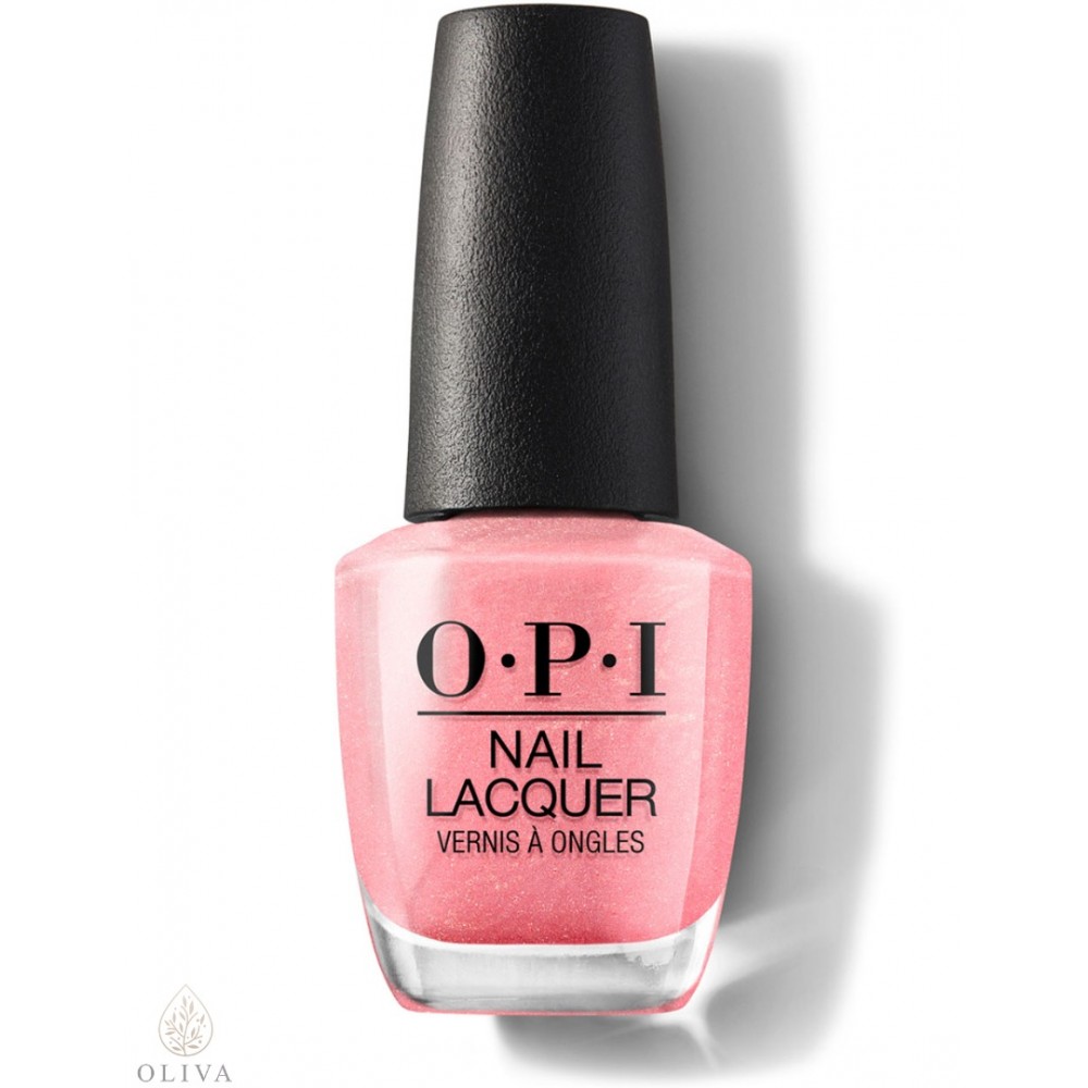 OPI LAK ZA NOKTE PRINCESSES RULE