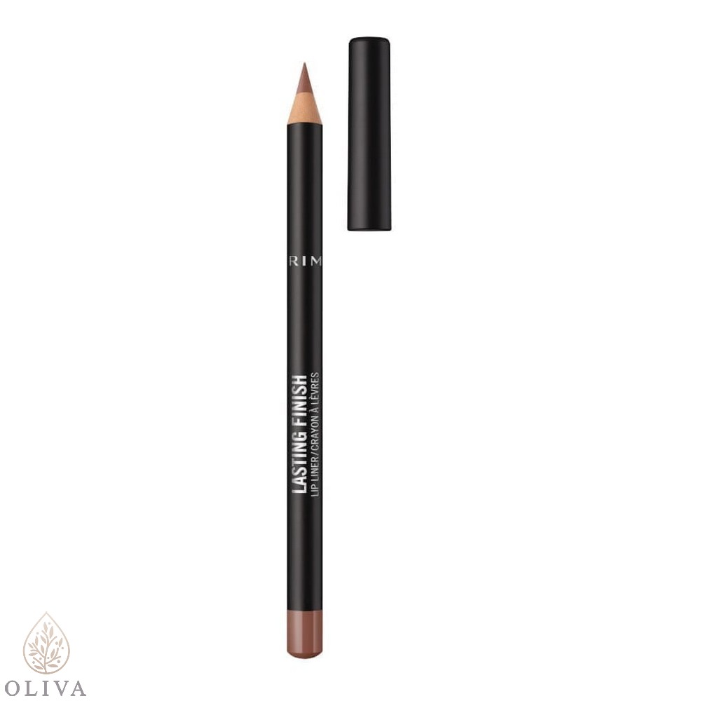 RIMMEL LASTING FINISH OLOVKA ZA USNE 705 CAPPUCCINO