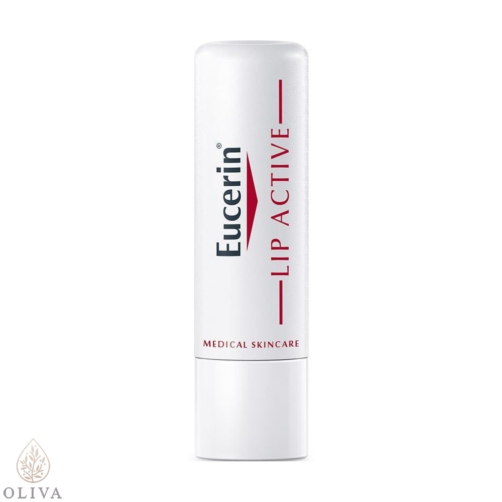 EUCERIN STIK ZA USNE 4,8G